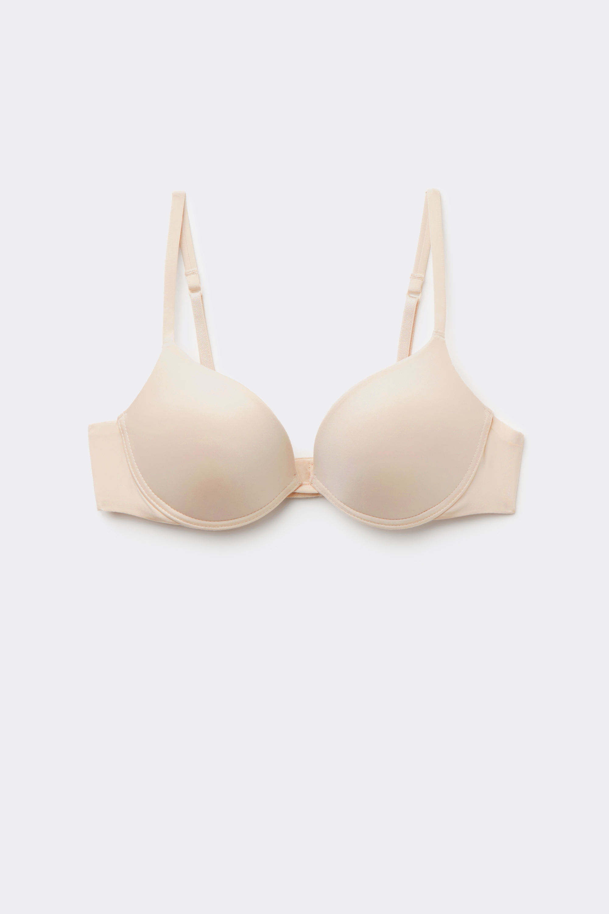 Simona ウルトラライト マイクロファイバー スーバープッシュアップブラ | Intimissimi